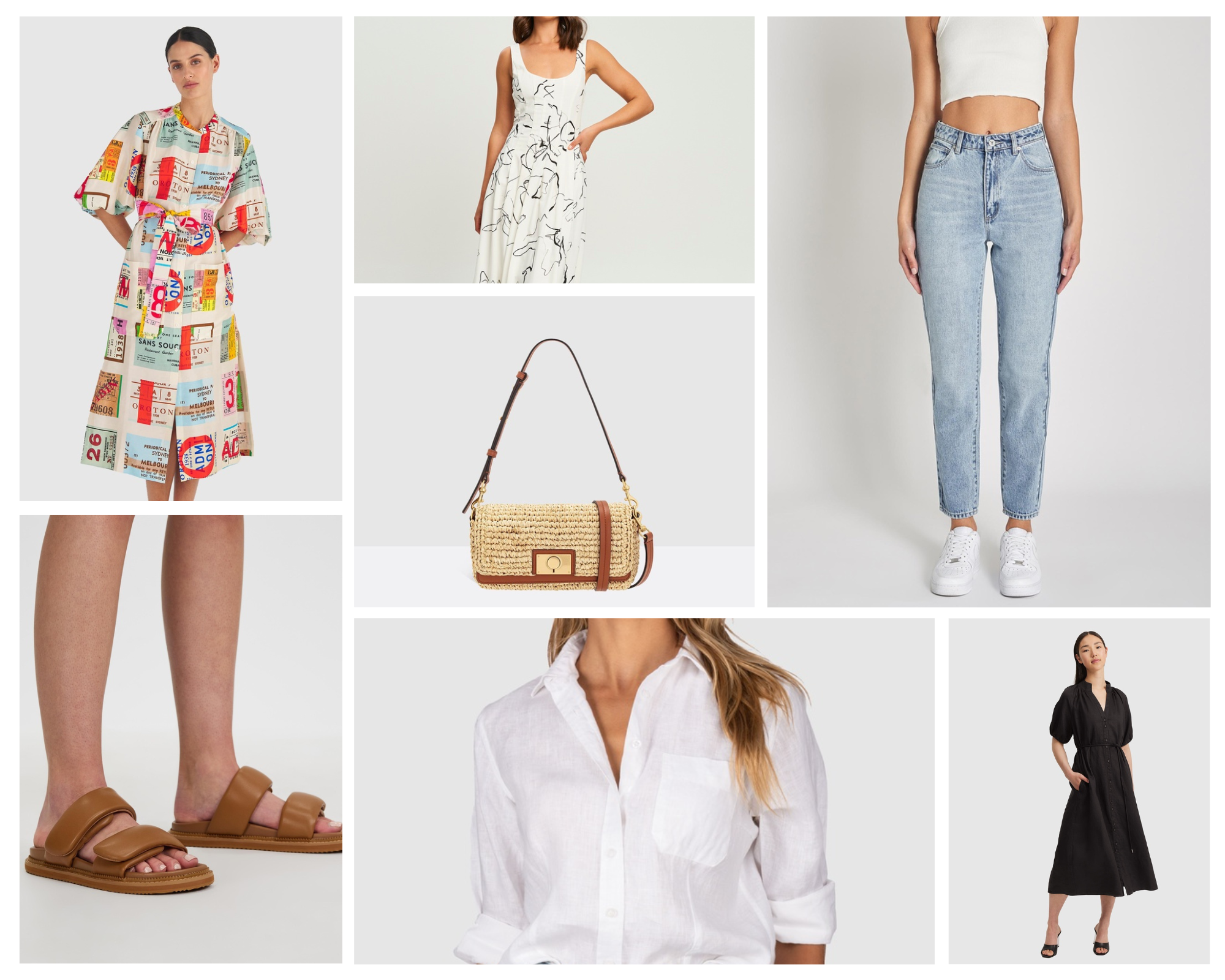Threadicated | Online Clothes Stylist & Subscription Boxes Australia