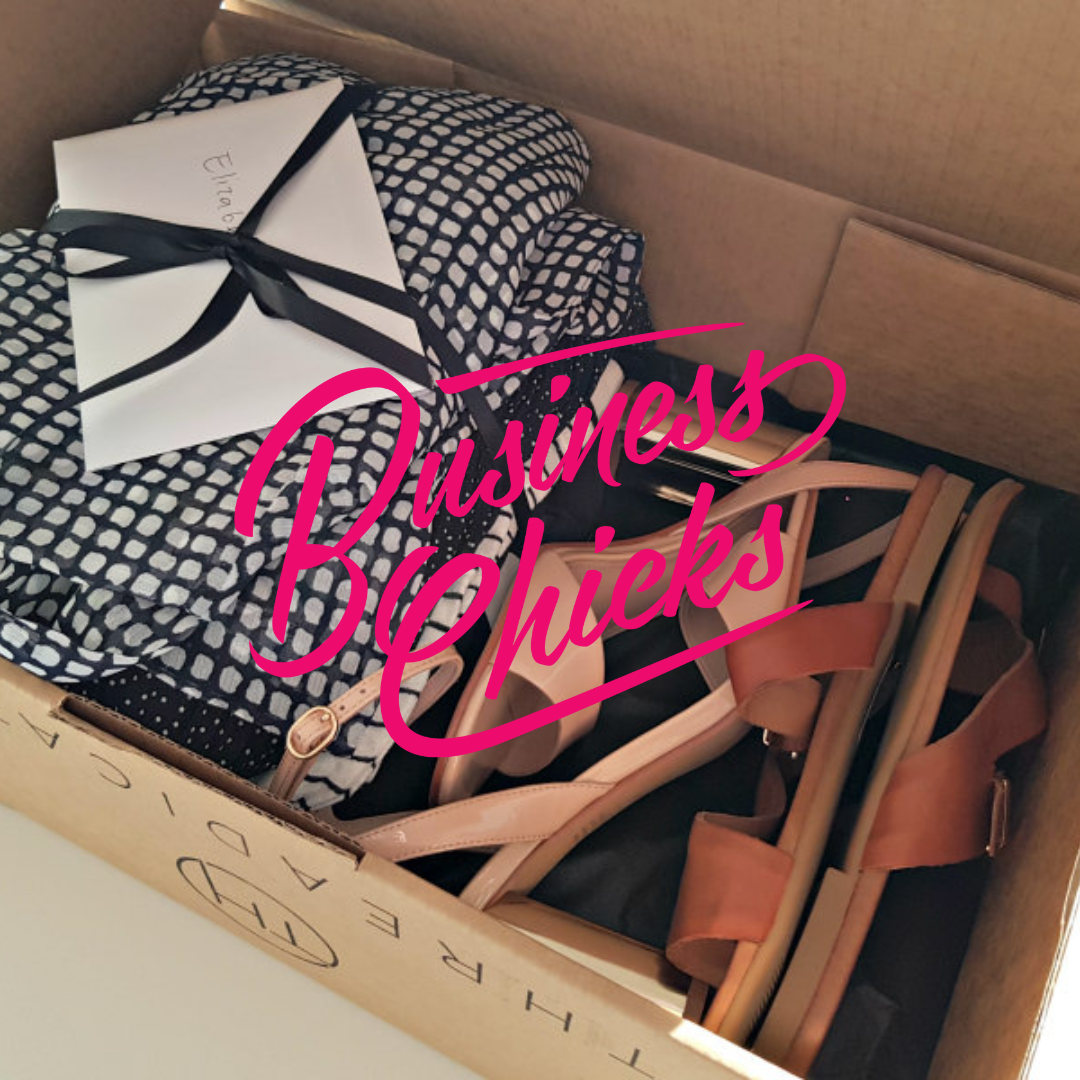 Threadicated | Online Clothes Stylist & Subscription Boxes Australia
