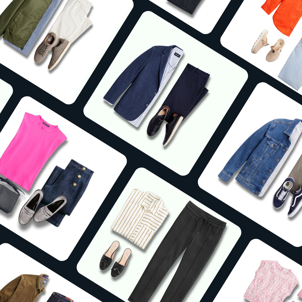 Threadicated | Online Clothes Stylist & Subscription Boxes Australia