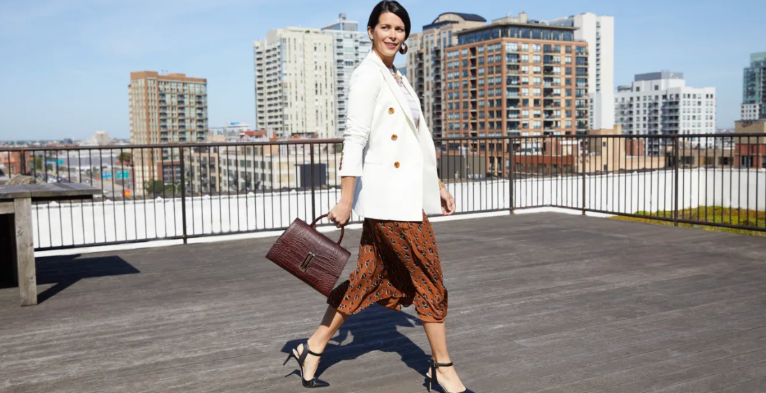 Going Back To Work Style Tips That Simplify Your Life – Threadicated