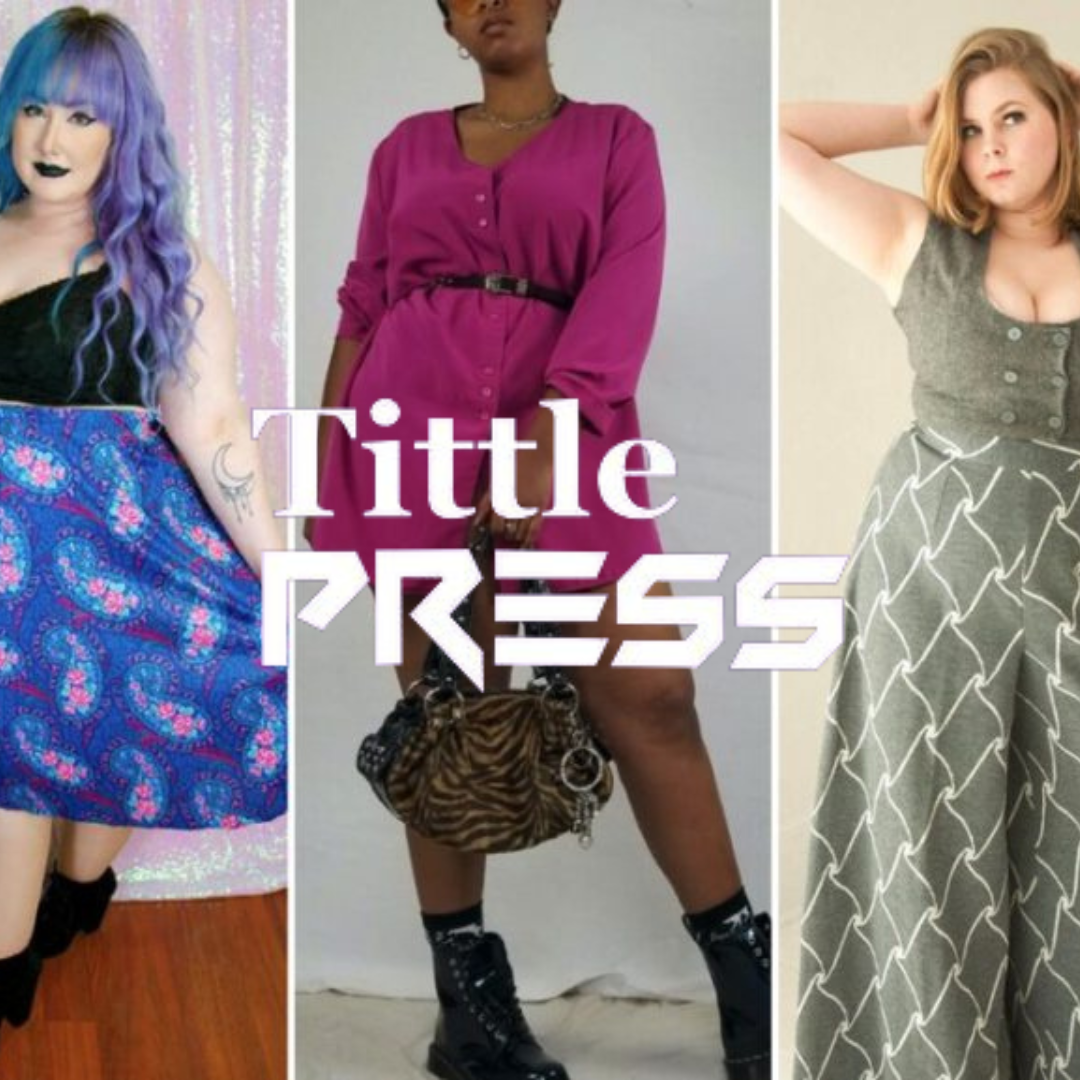 Threadicated | Online Clothes Stylist & Subscription Boxes Australia